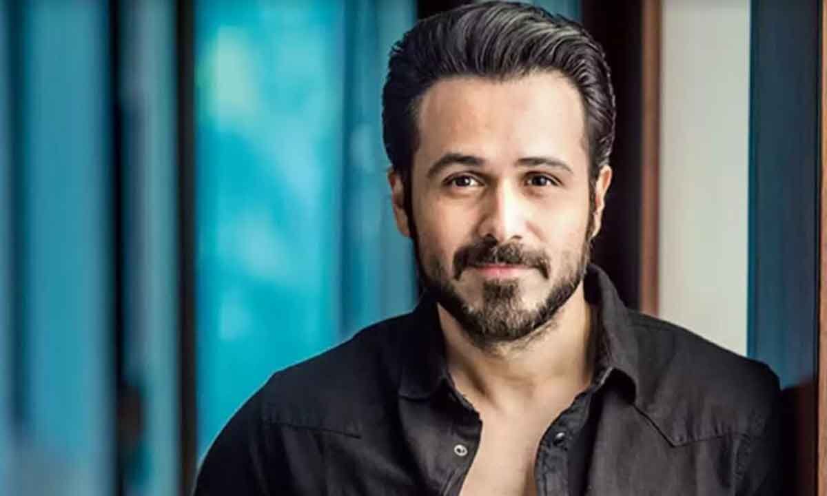 Emraan Hashmi expresses gratitude to BSF for their support to ‘Ground Zero’