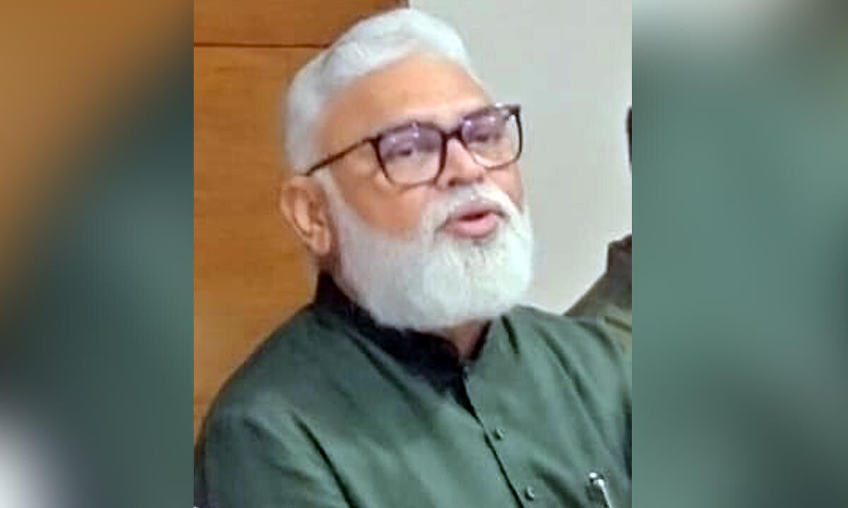 No need to worry about guide bund: Ambati