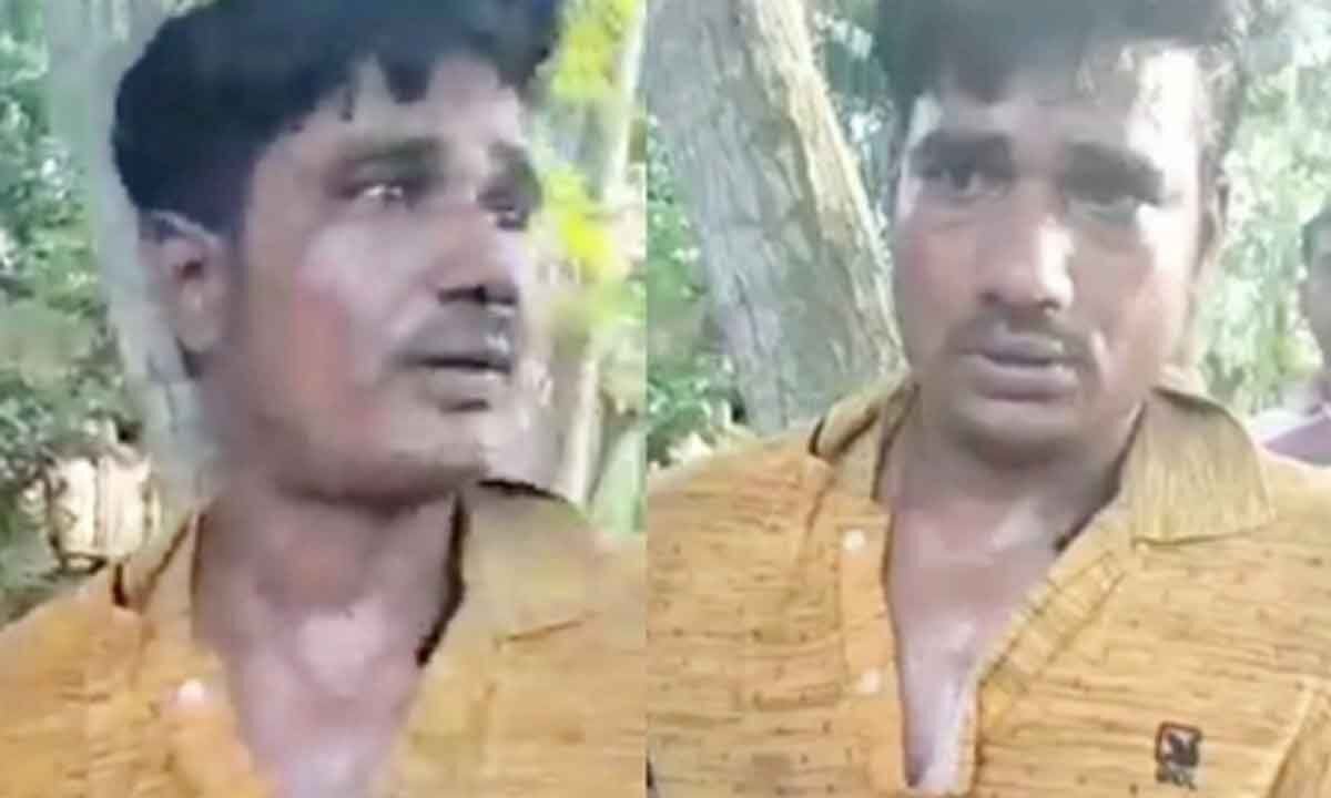 Bhangar clashes: Video of goon confessing to being hired by Trinamool ...