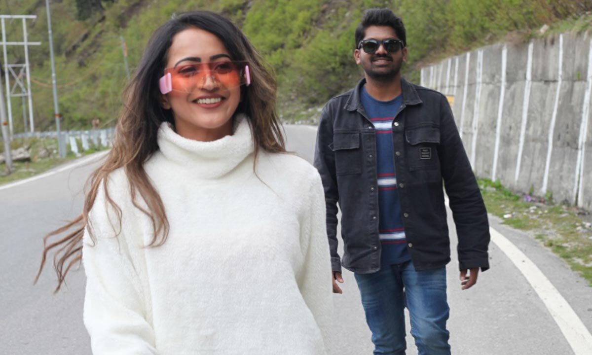 ‘Oh!’ team heading to Goa for a song shoot