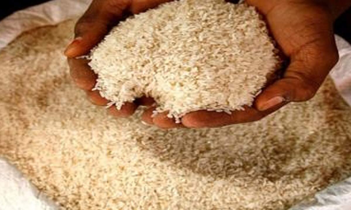 Karnataka seeks 2L tonne rice from TS for PDS