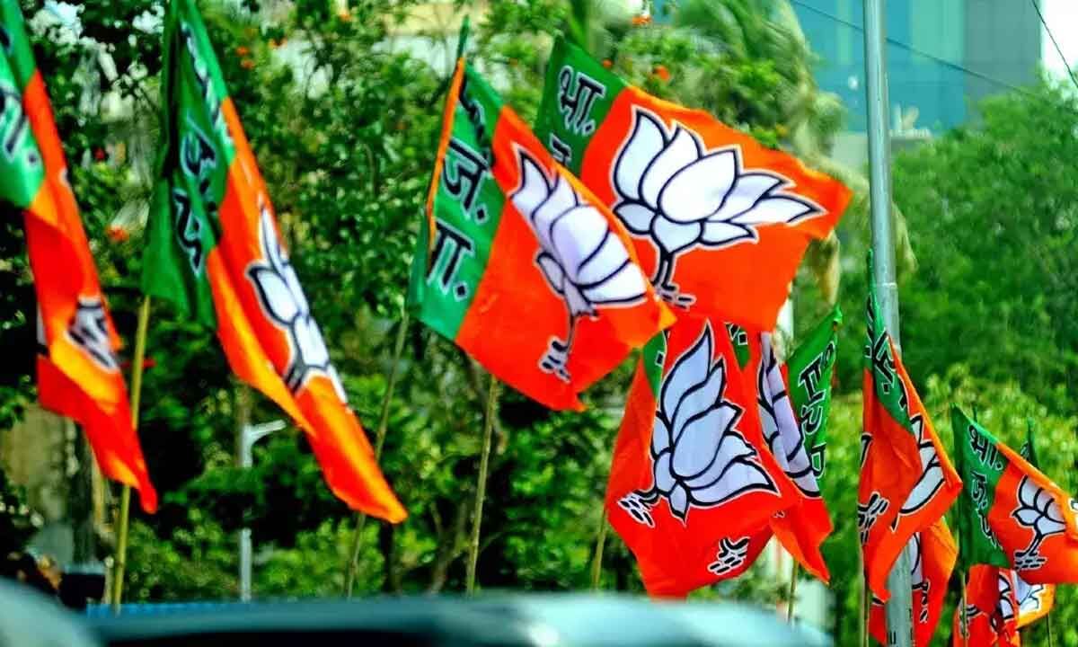 BJP Calls for 'Maha Panchayat'