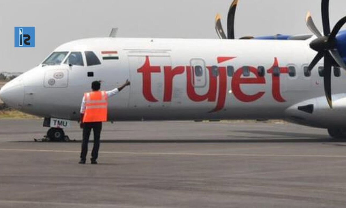 NS Aviation buys 85% stake in Hyd-based Trujet for Rs 450cr