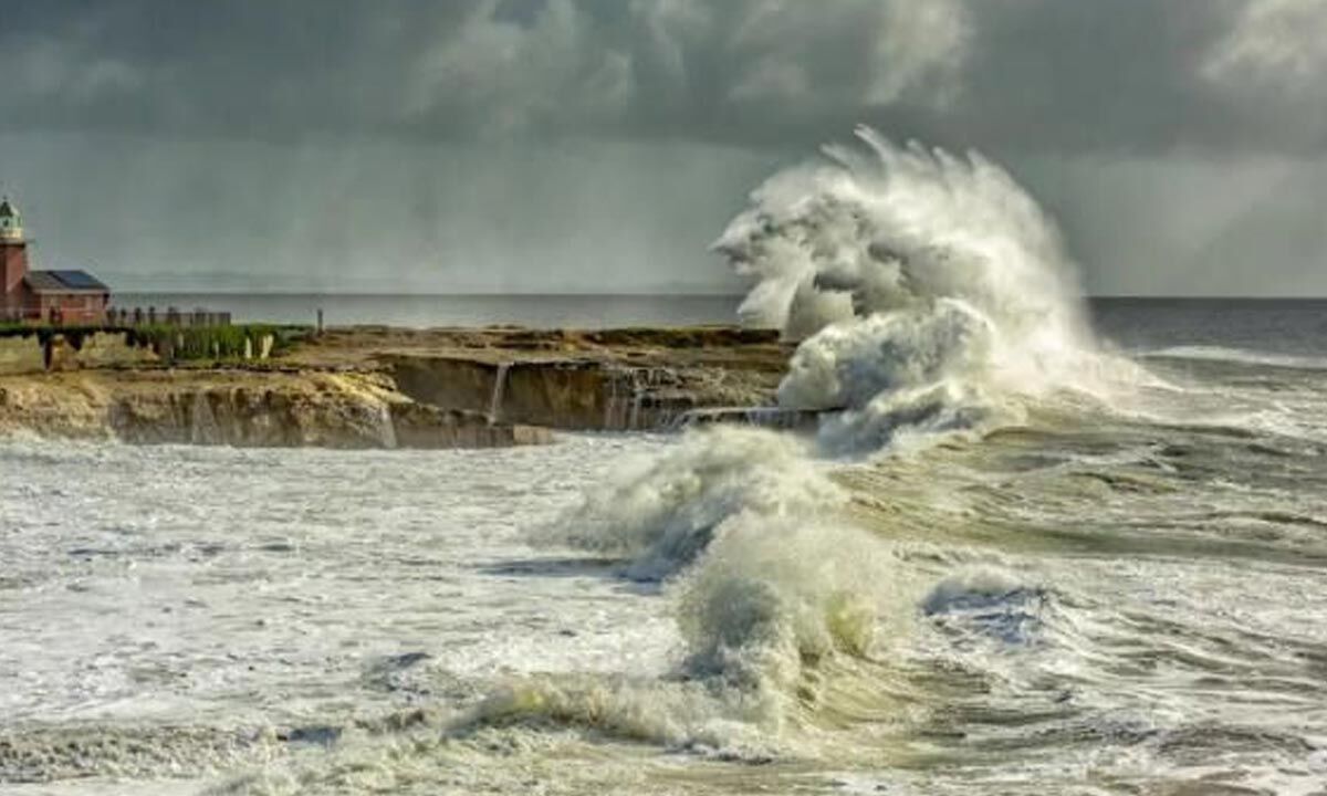 World braces for extreme weather events