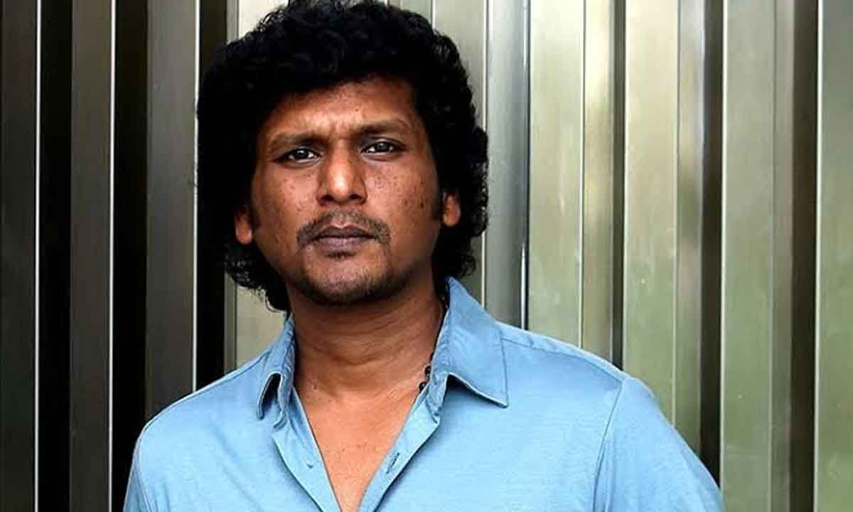 Lokesh Kanagaraj announces his retirement time