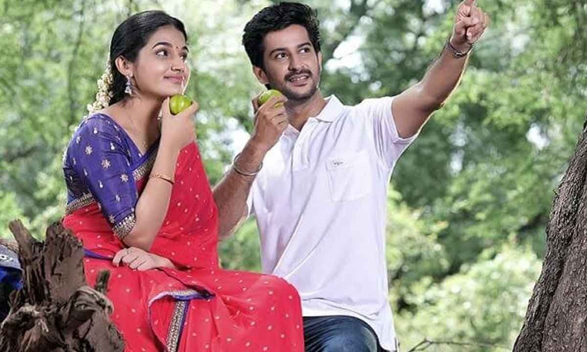 ‘Love You Ram’ trailer showcases an emotional love story