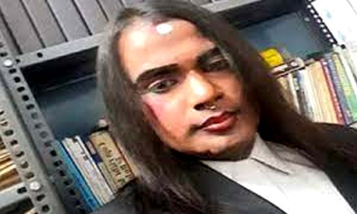 30-Year-Old Became First Transgender Advocate Of Karnataka