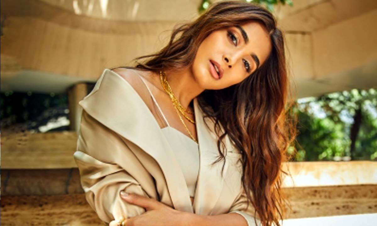 Pooja Hegde on sharing screen space with Big B: ‘Watching this legend ...