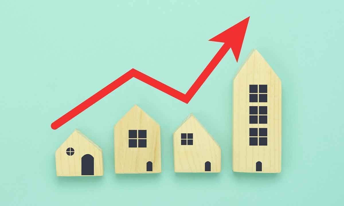 Home sales may grow 10% this fiscal: Crisil