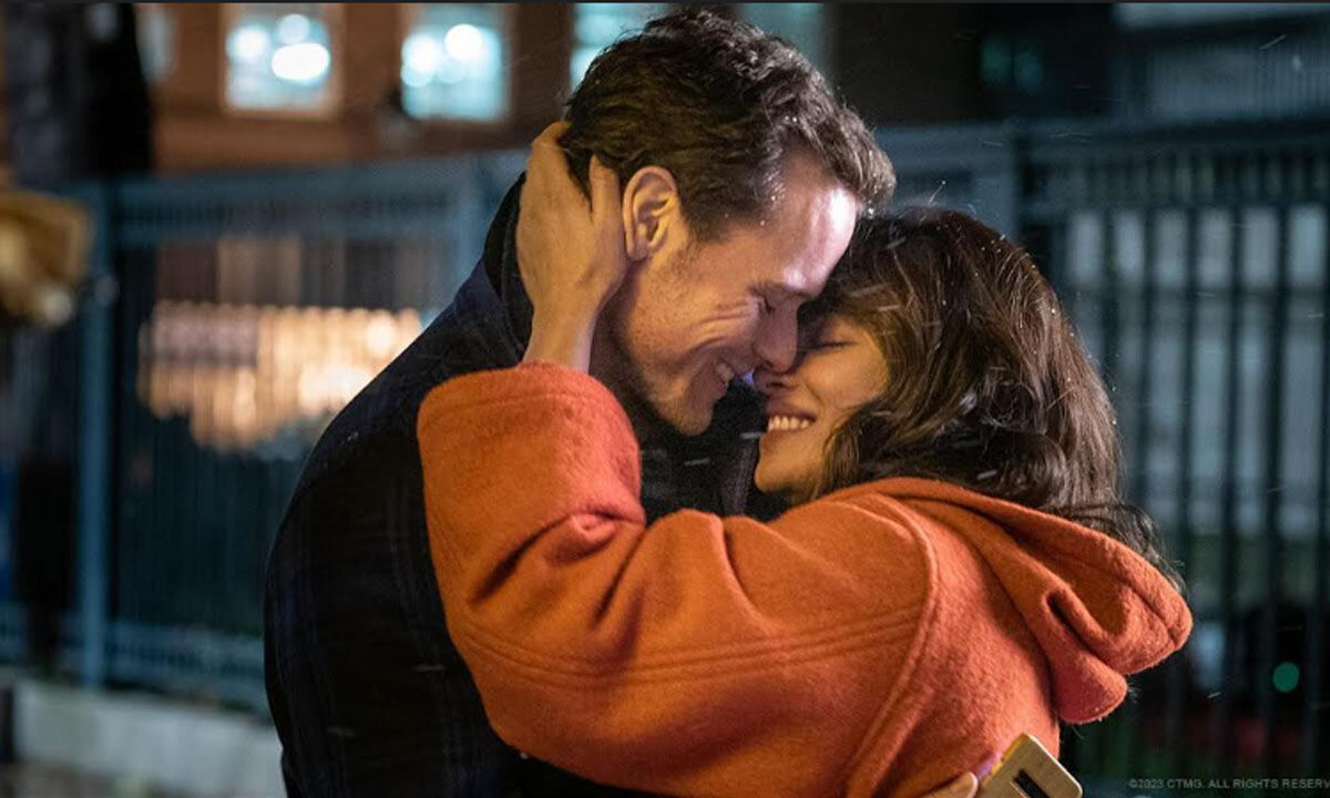 Priyanka Chopra’s Hollywood film ‘Love Again’ makes OTT debut