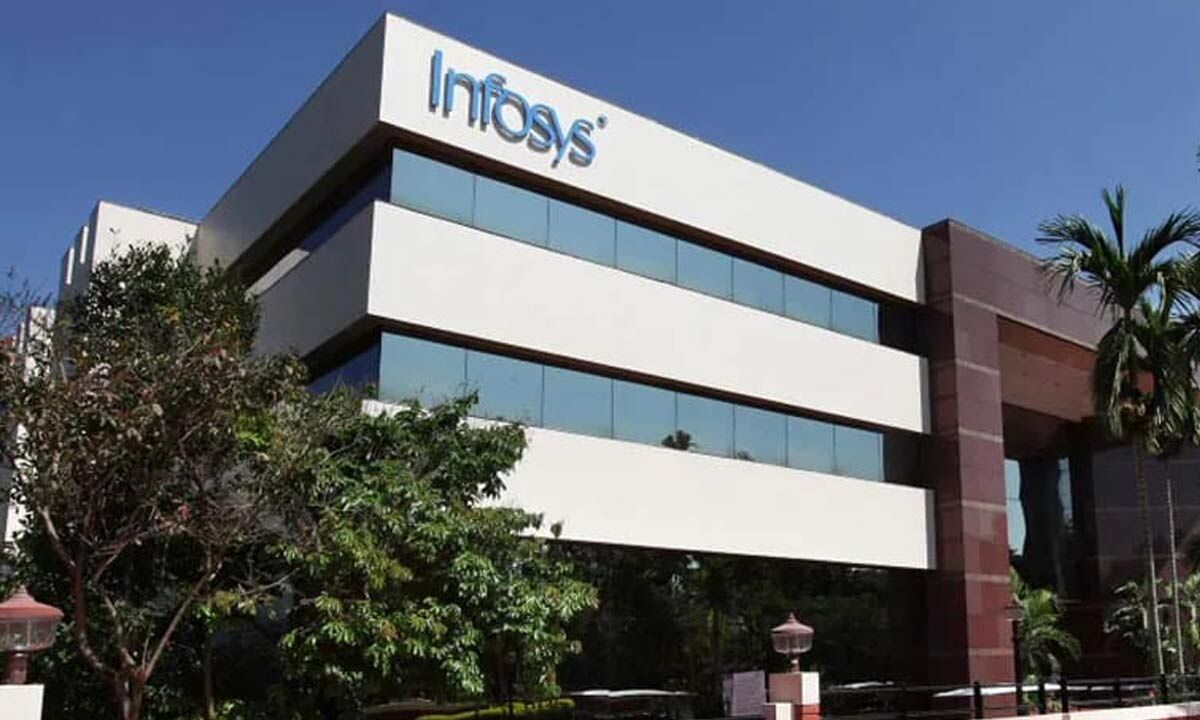 Infosys to Provide Certification in AI and Generative AI skills ...