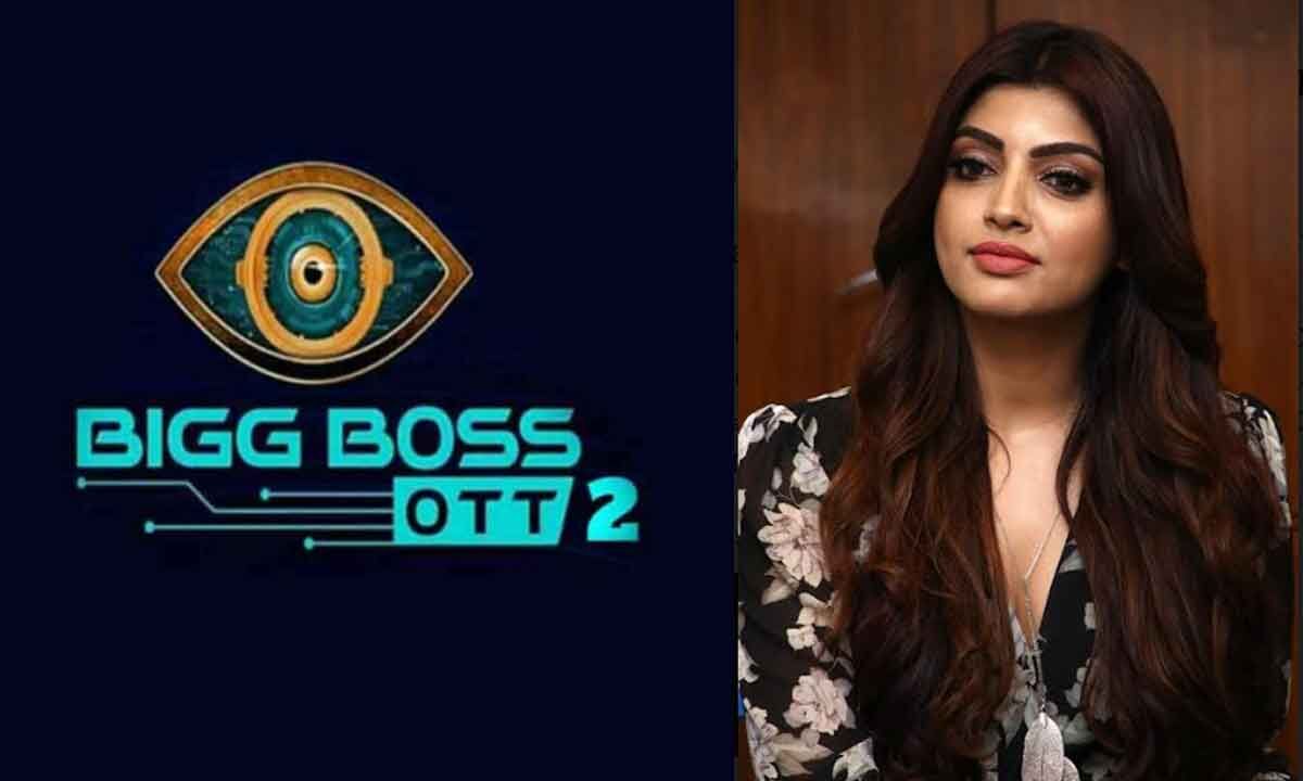 Bigg Boss OTT 2: BB exposes Akanksha Puri's 'fake behavior'