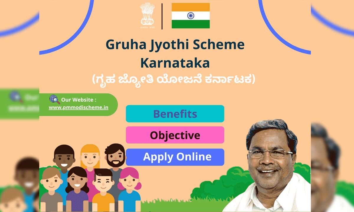 Karnataka: Over 12 lakh opt for Gruha Jyothi despite technical glitches
