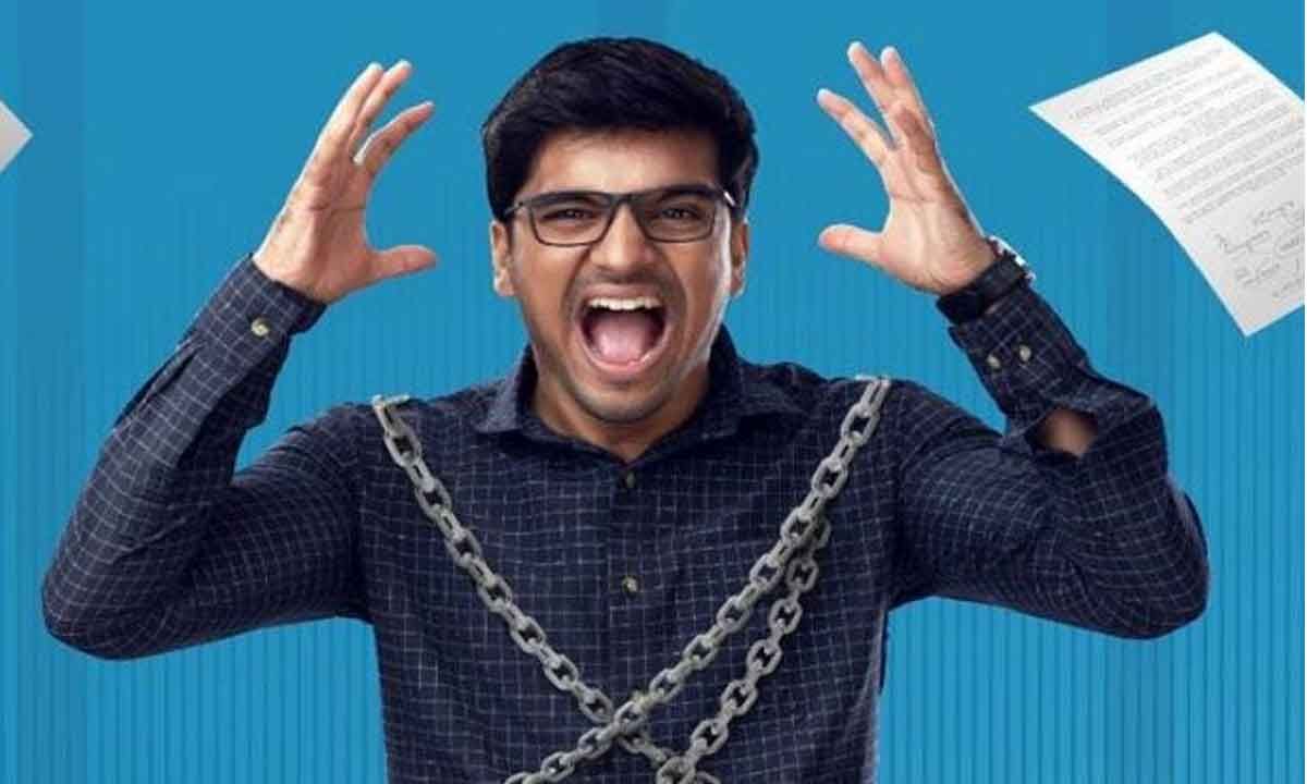 OTT: ‘Arthamainda Arun Kumar’ trailer shows complexities of the corporate world