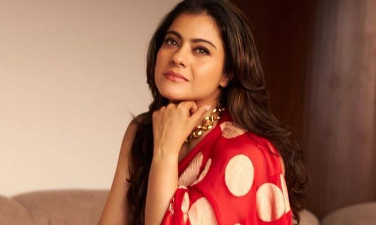 Kajol says her character from ‘The Trial’ is ‘every woman’s core’