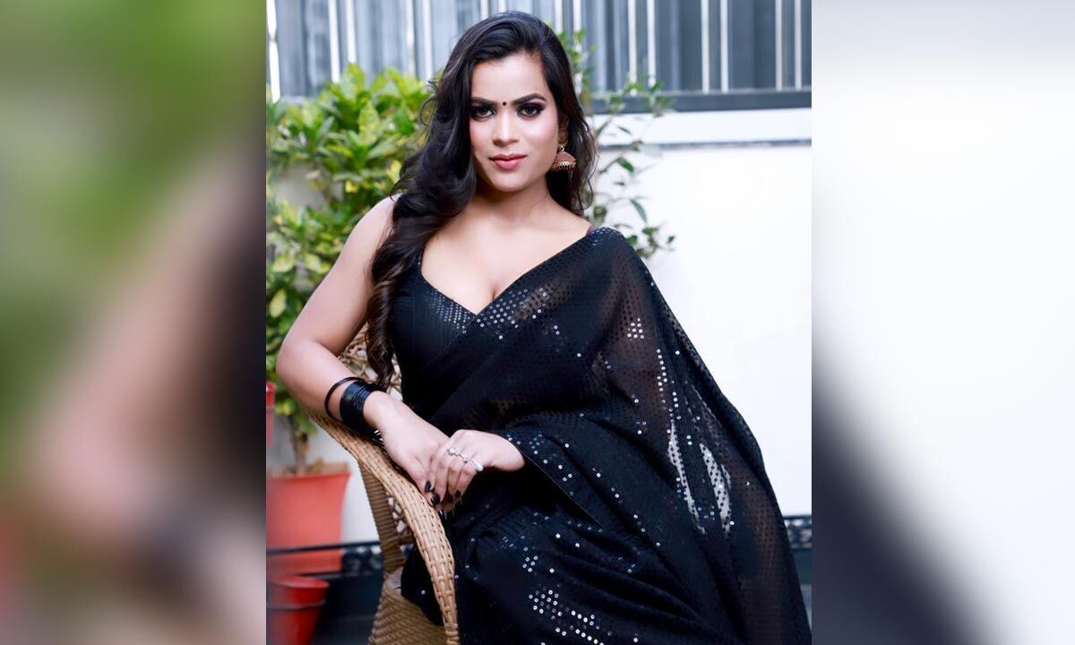 It’s a family drama!