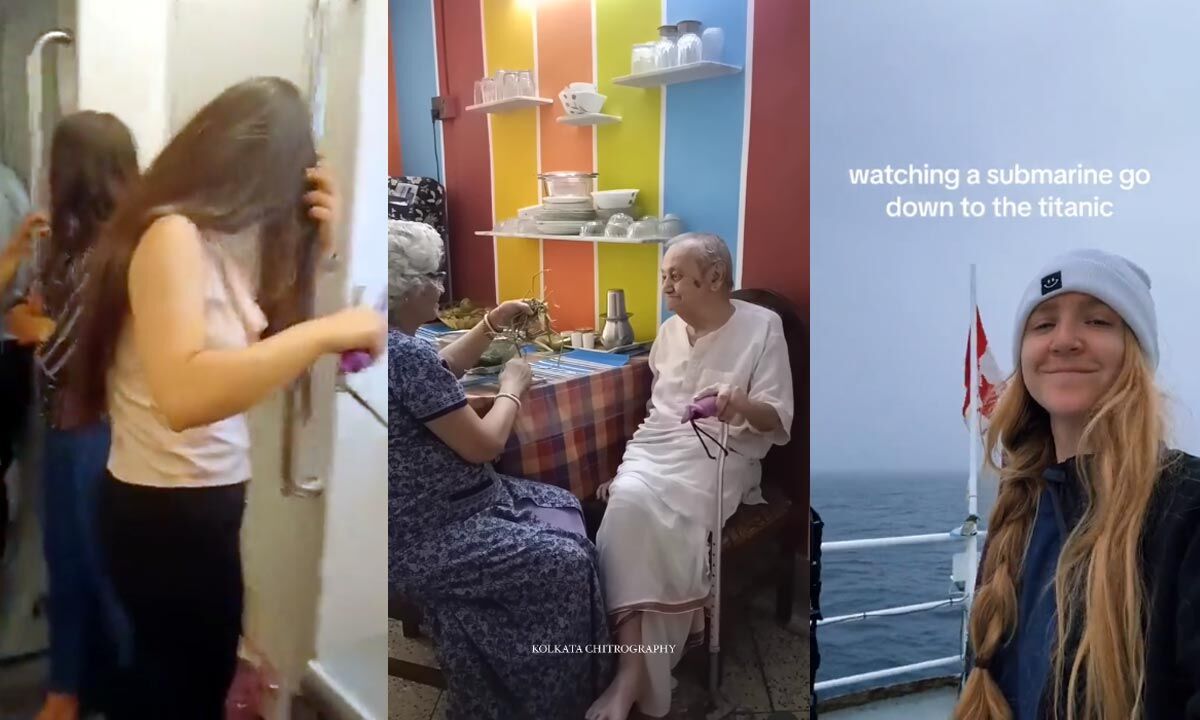 Top Viral Videos Of The Week ( 17 June - 23 June )