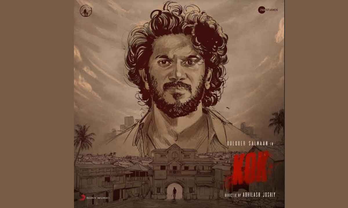 Dulquer Salmaan's portrayal as the 'King' is refreshingly intense and ...