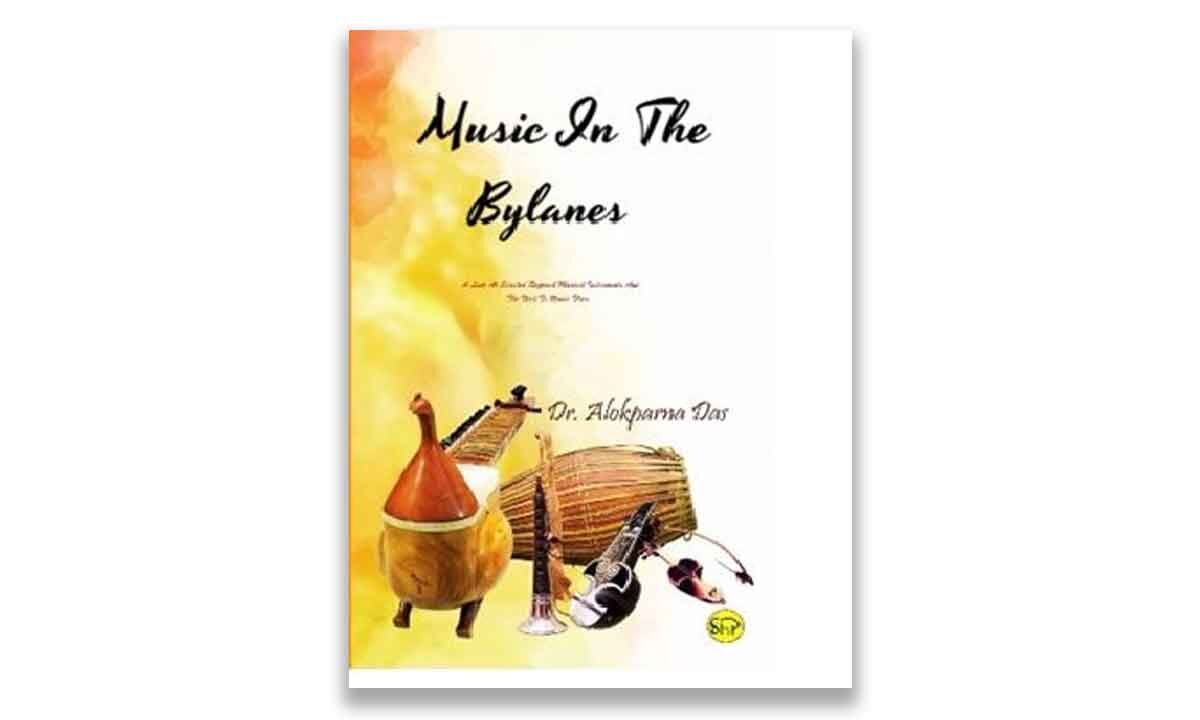 Reviving rare and lesser known musical instruments