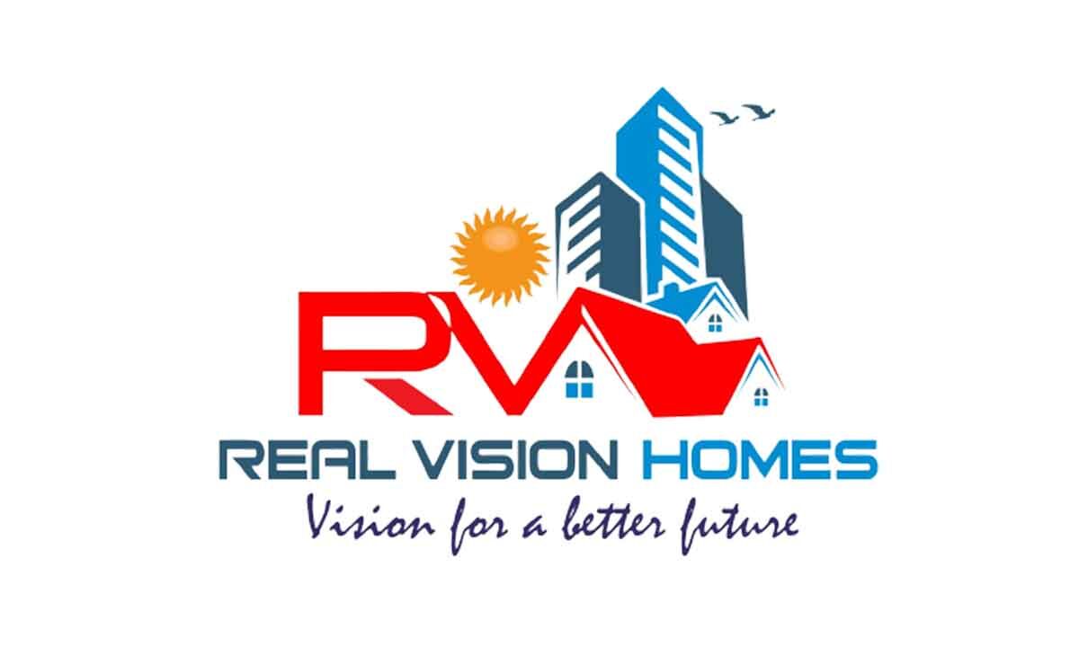 Real Vision Homes - Where convenience and quality meet