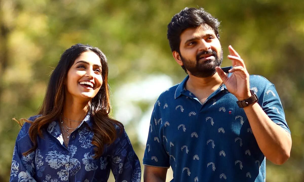 ‘Samajavaragamana’ to have premieres across telugu states