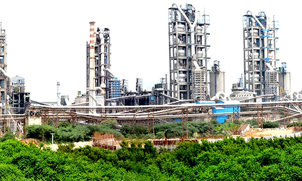 IT Dept says Rs 23,000 cr fraud at Shree Cement, company says ...