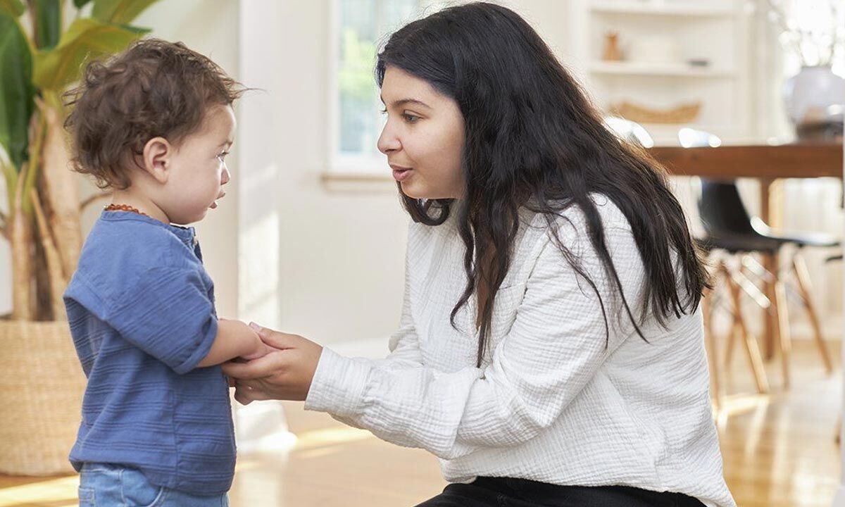 Ways to bring in gentle parenting into your current parenting style