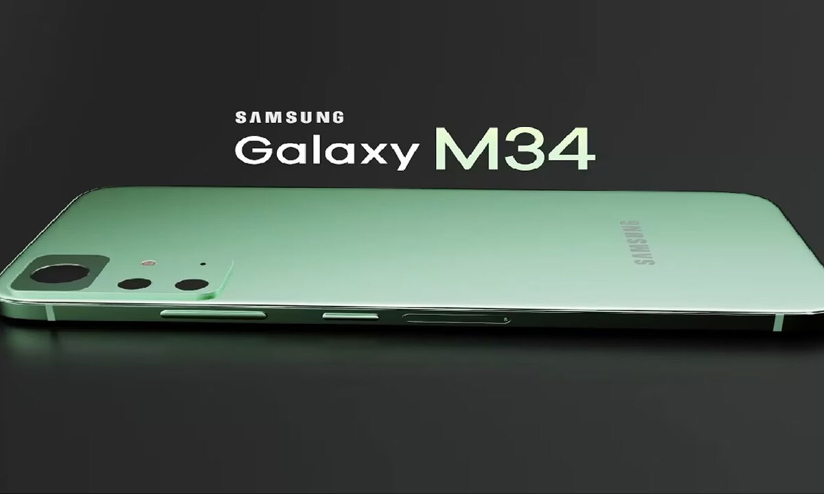Samsung Galaxy M34 5G to launch in India: What to expect