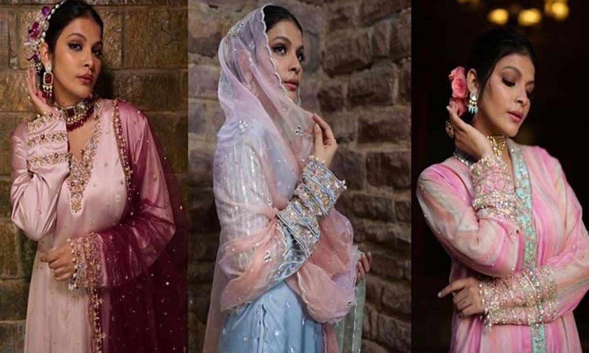 How to style ethnic wear