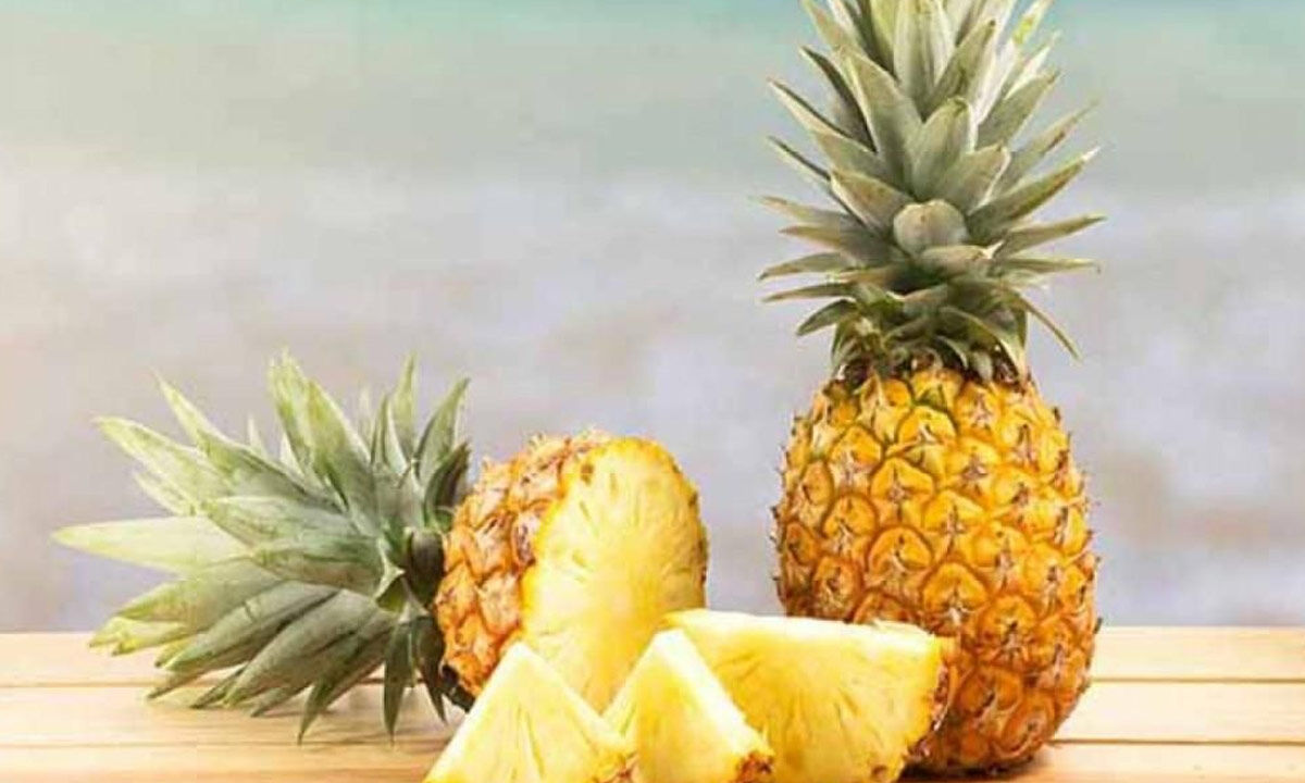 International Pineapple Day