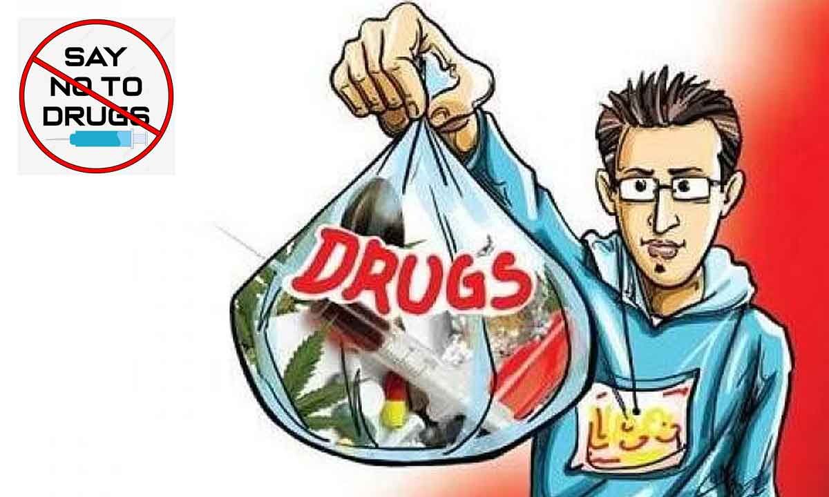 Education system needs to be transformed to address drug abuse among ...