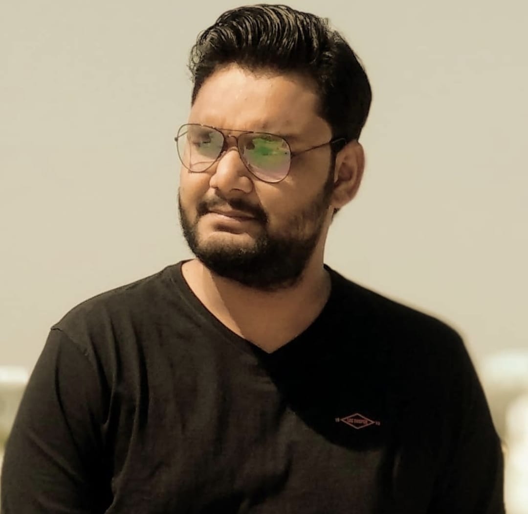 Suhas Sistu, The Hans India