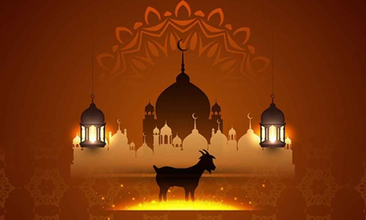 Hyderabad: Bakrid to be celebrated on Thursday