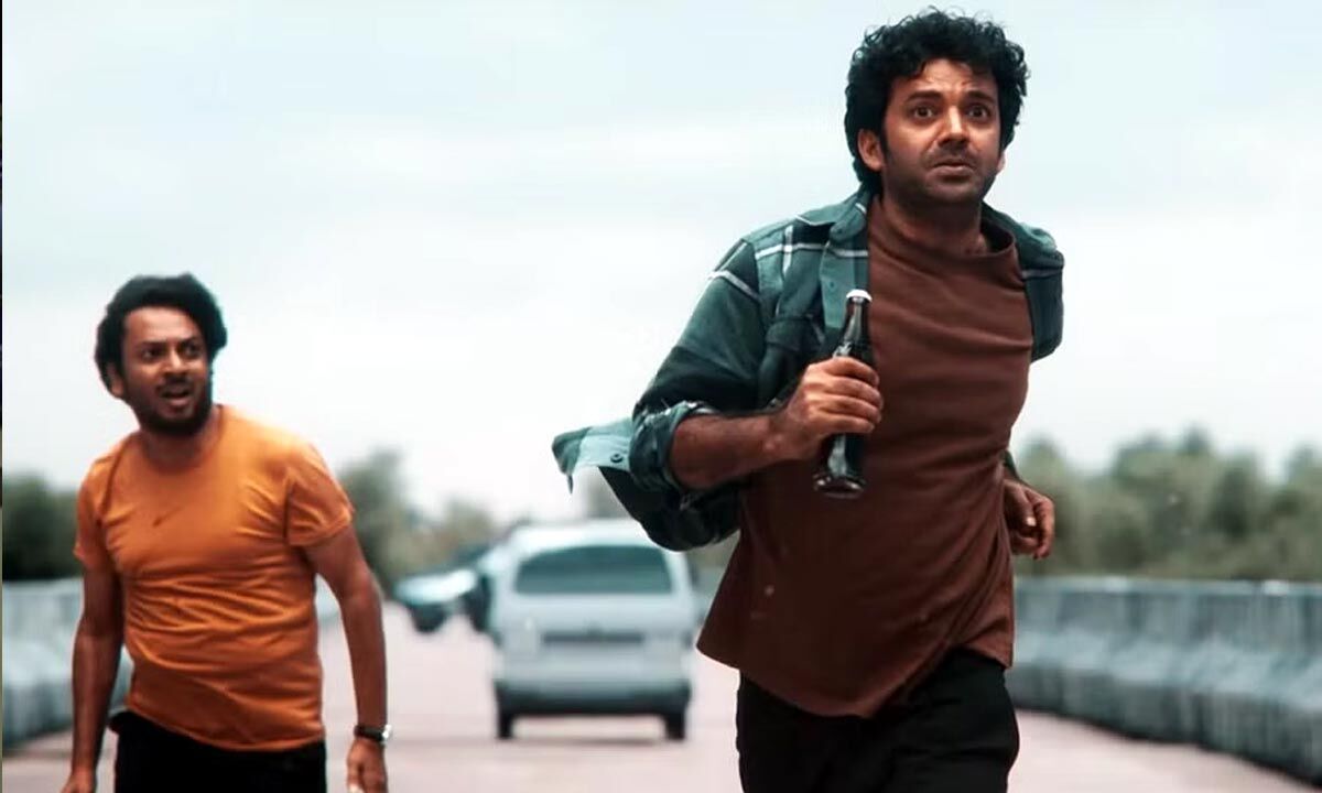 ‘Keeda Cola’ teaser review