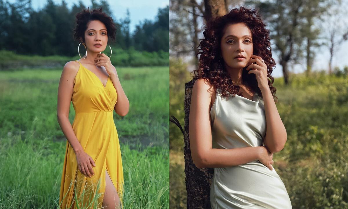 Actress Sheena Chohan Says Human Rights Work Draws Her to Projects Like ...