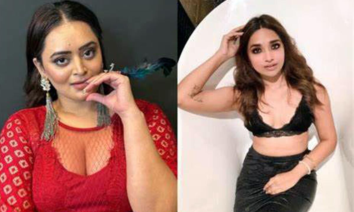 ‘Bigg Boss OTT 2’: Jiya Shankar, Bebika Dhurve hurl abuses at each other