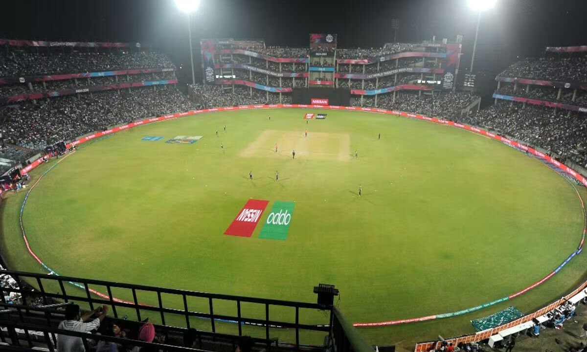 Delhi to spend Rs 20-25 crore to get World Cup ready