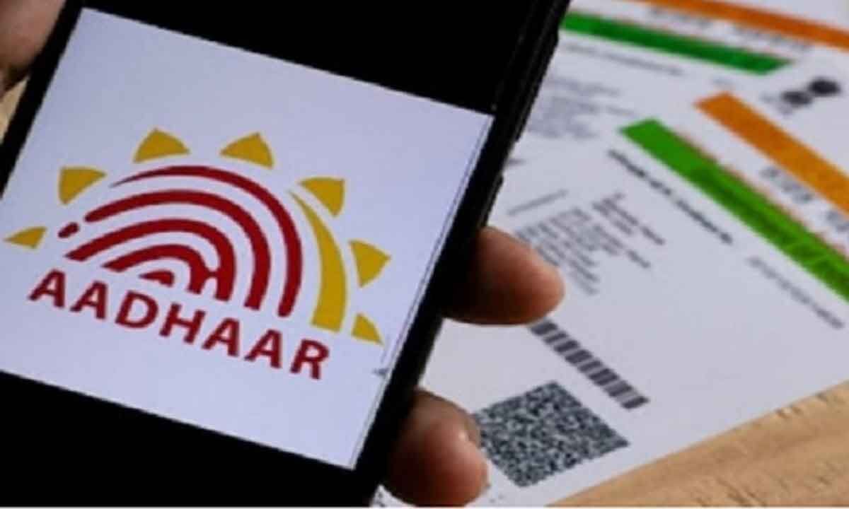 Aadhar based face authentication transactions touch all time high of 10 ...