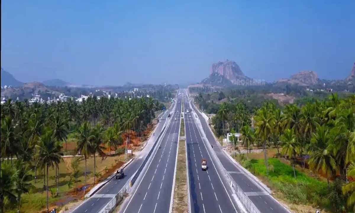 BM Expressway: No more comfort zone for Coastal travellers