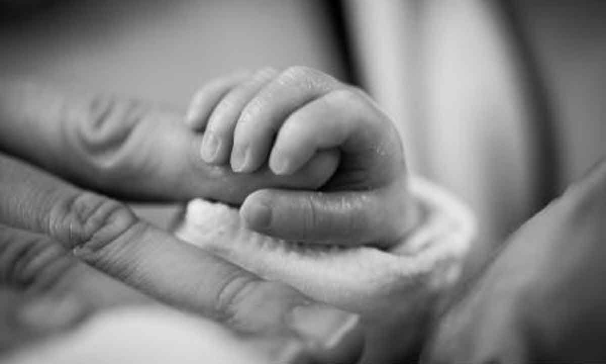 Hyderabad: Bride gives birth a day after marriage