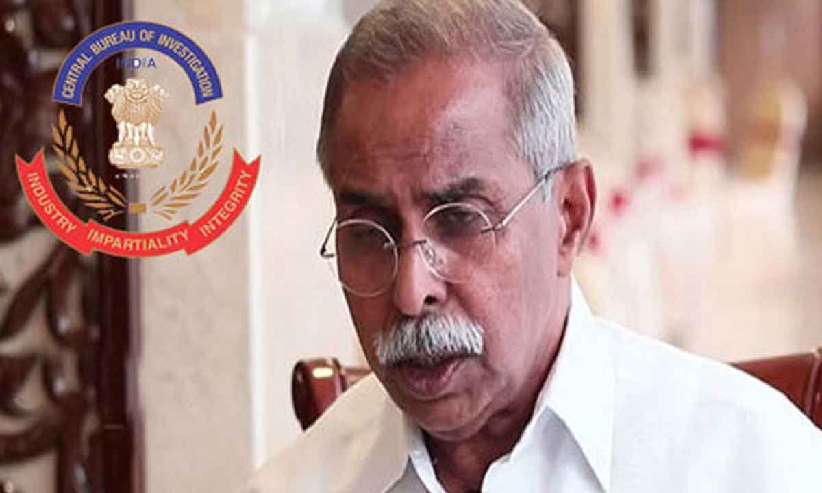 YS Viveka murder case: CBI files chargesheet, accused remand extended