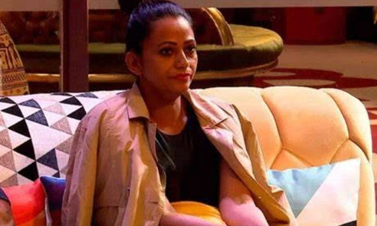 Aaliya on 'Bigg Boss OTT': If I go back as wild card entry, I'll settle ...