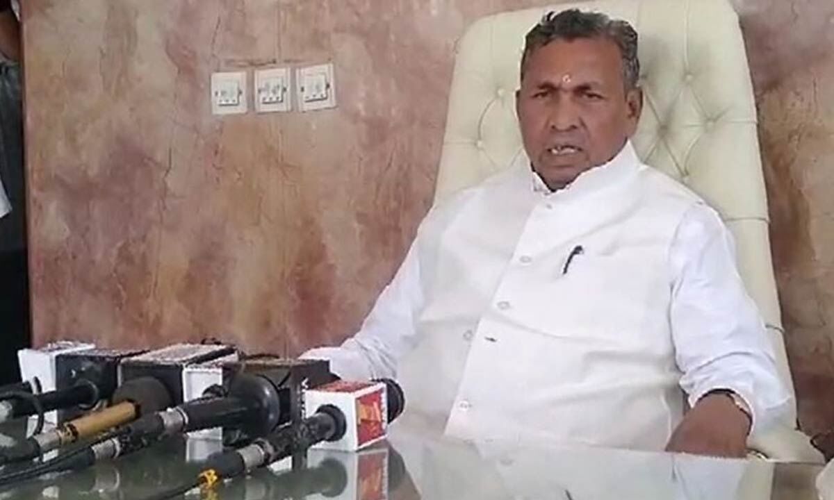 Anna Bhagya Yojana implemented from tomorrow, money and 5 kg rice will ...