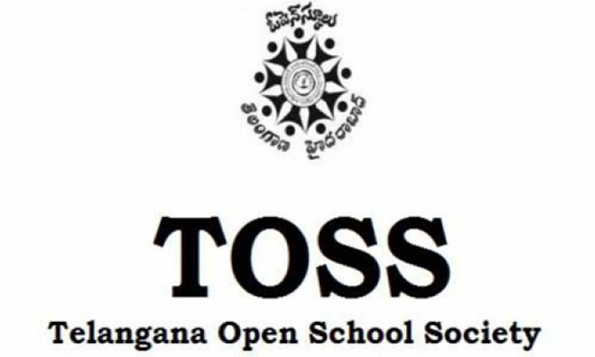 TOSS releases admission schedule