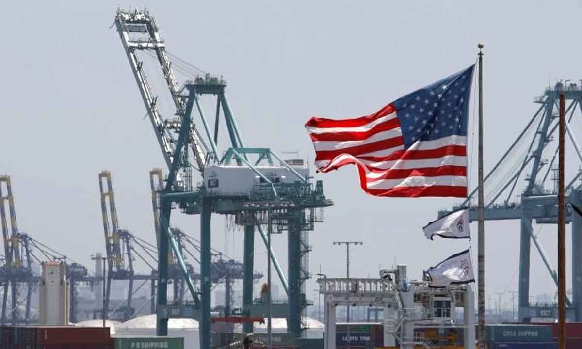 Ex-Pfizer employee, accomplice from India charged with insider trading ...