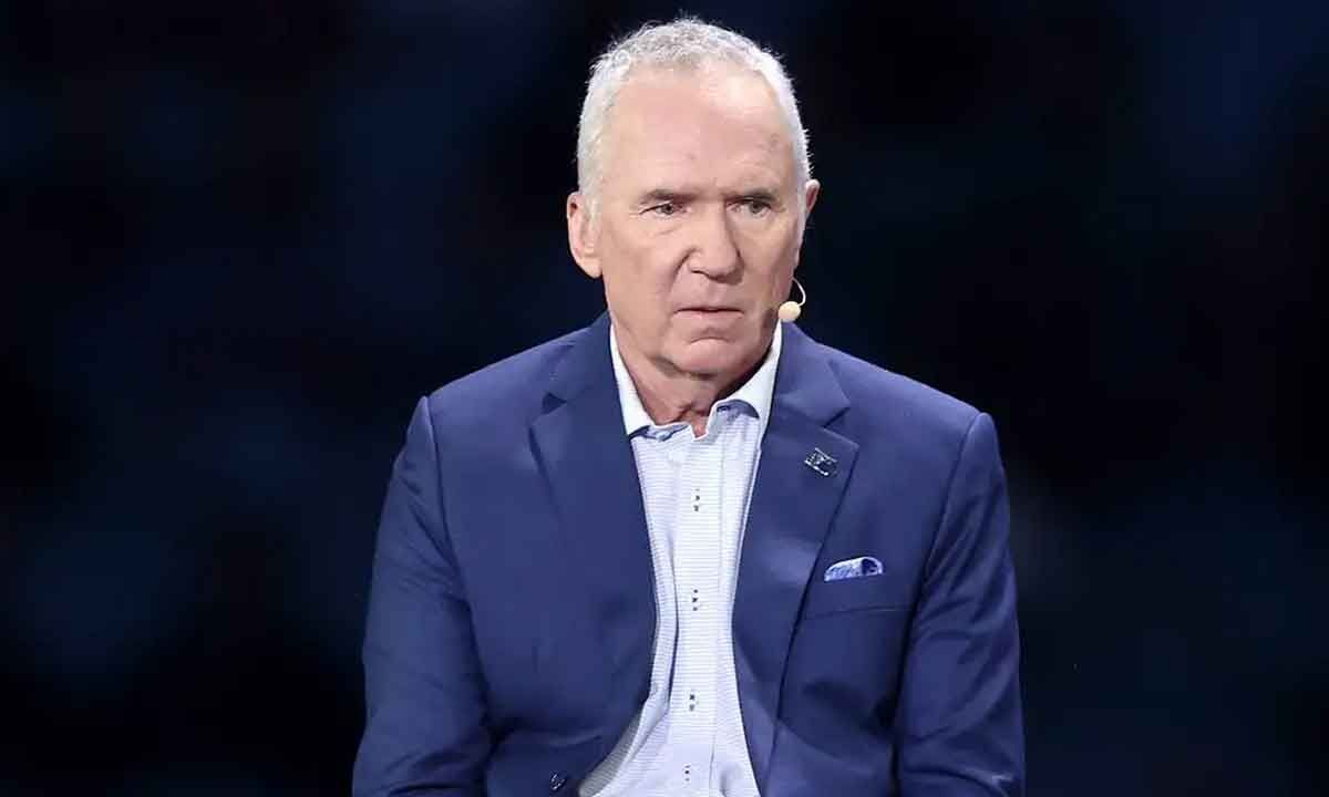 'If I make 80, that'll be a miracle': Allan Border reveals his ...