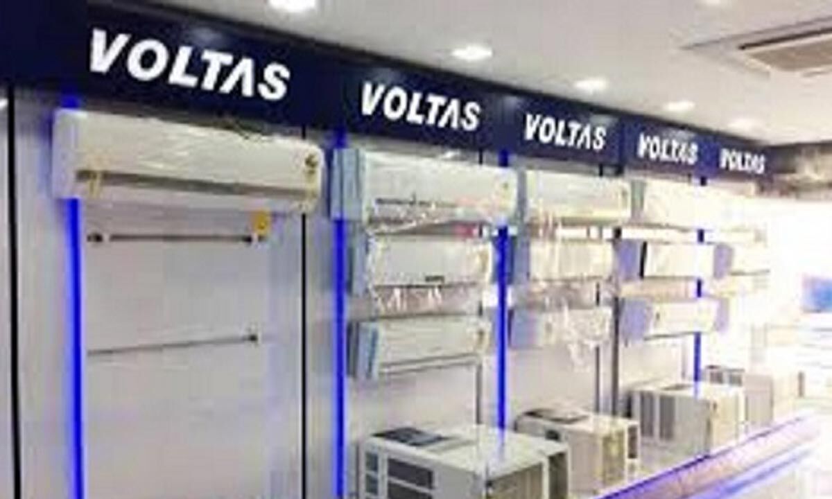 India's room AC market likely to touch USD 5 billion by FY28: Voltas