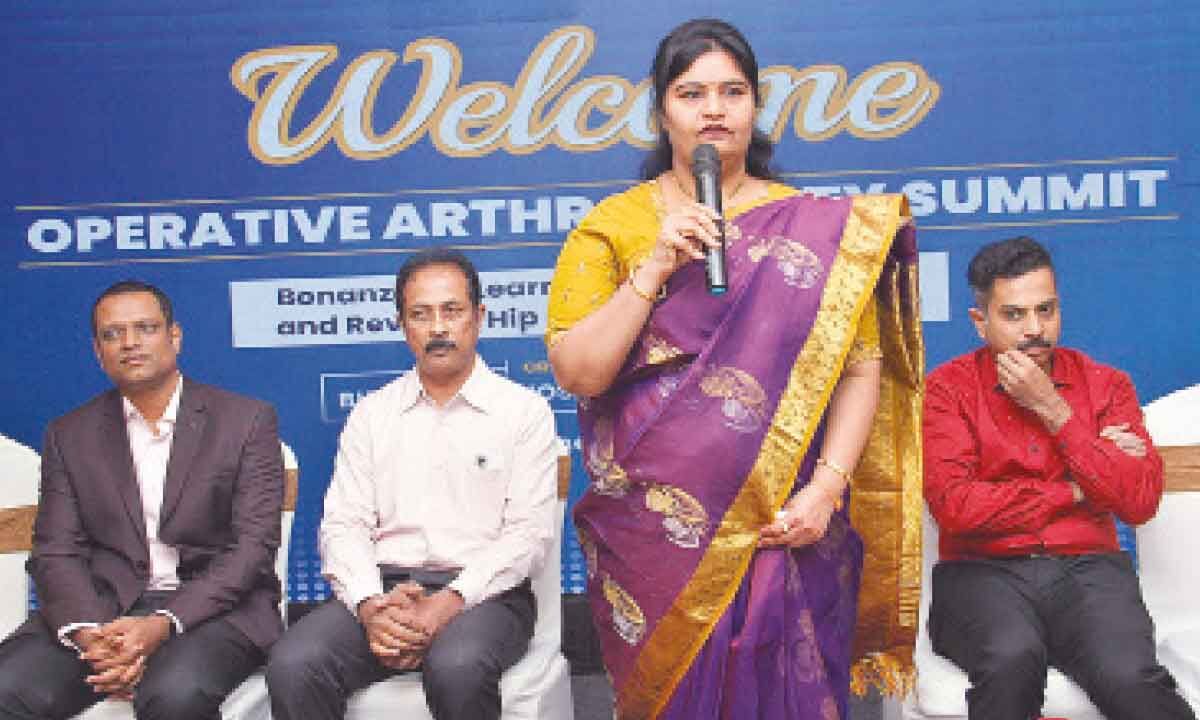 BIRRD follows world-class medical standards: TTD JEO