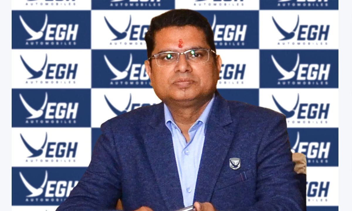 EV Startup Vegh Raises $5 Million in Pre-Series Round