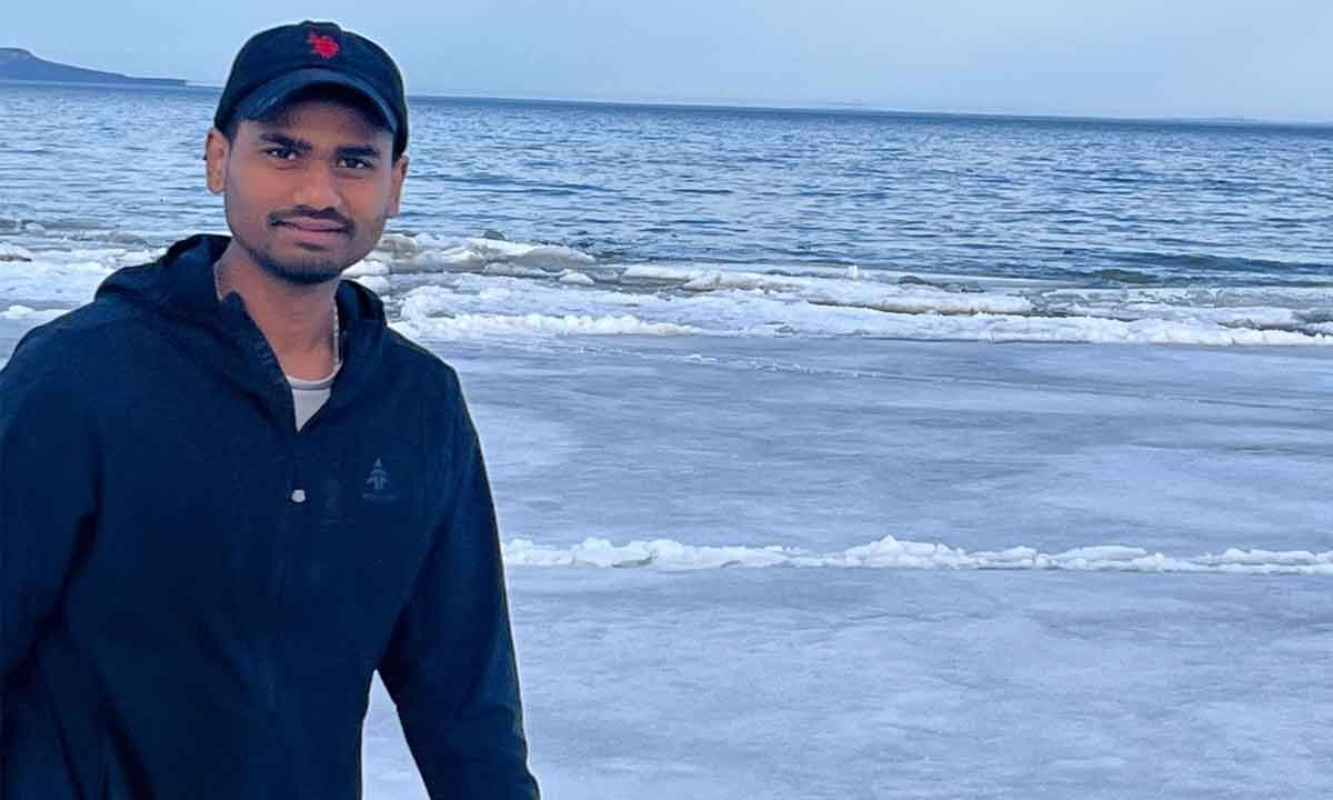 Masula boy dies in Canada